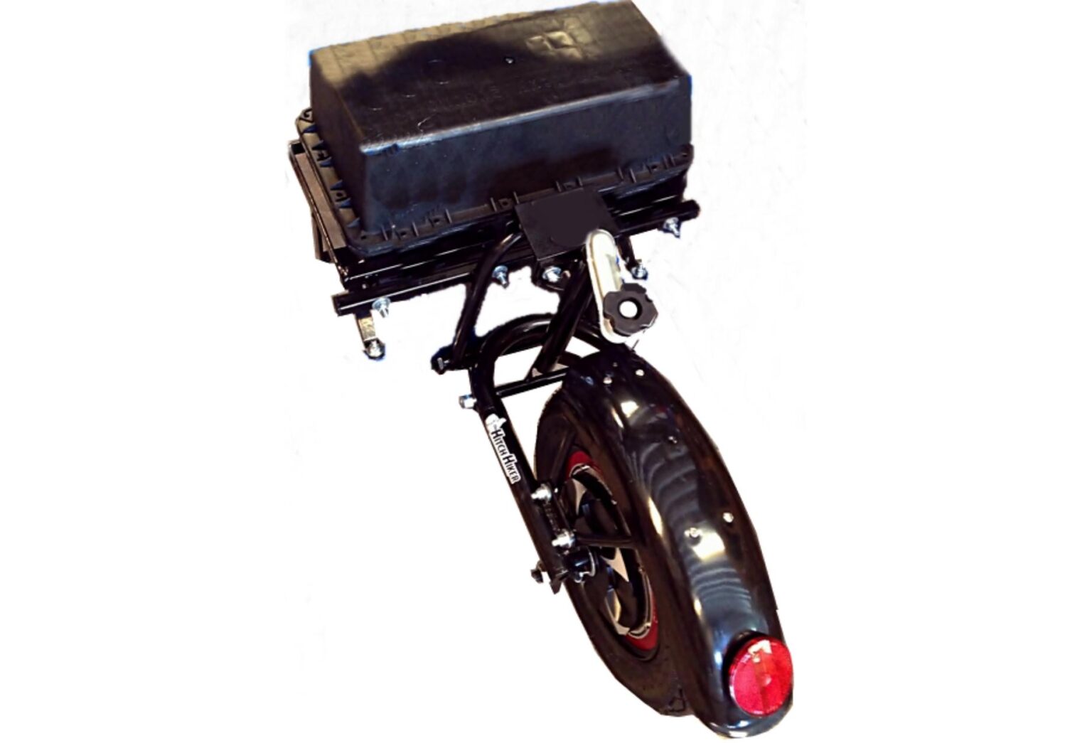 Hitch Hiker - Electric Pedal Assist - The Surrey Company