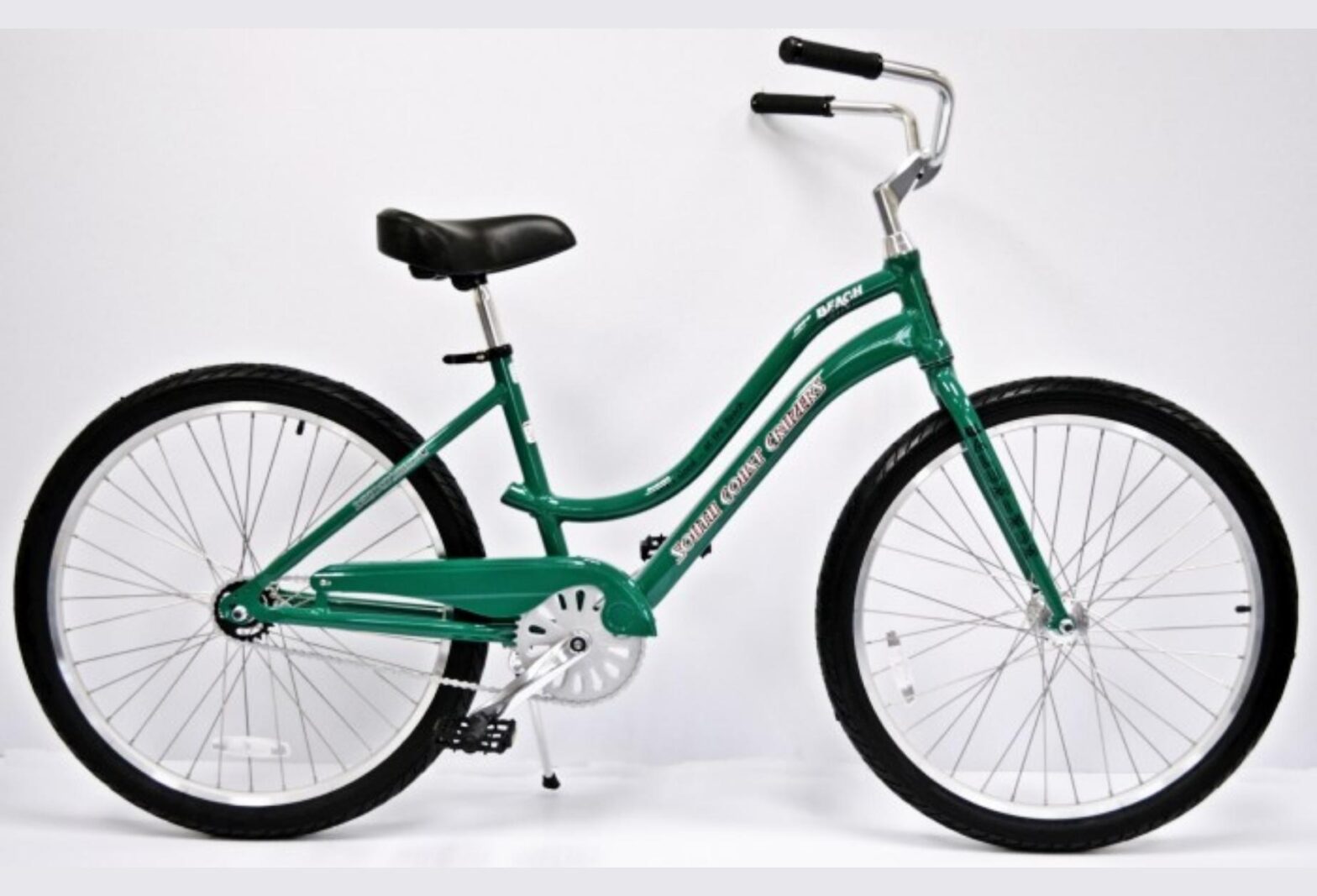 2 Wheel Cycles, Two Person Surrey Cycles - The Surrey Company